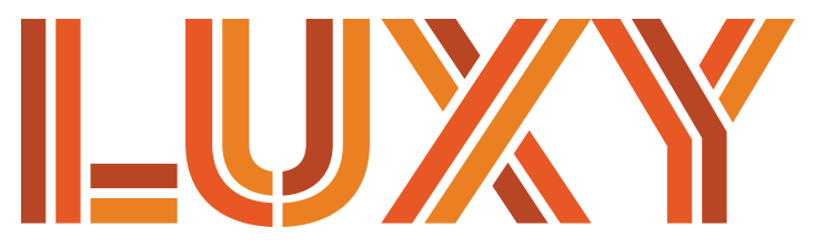 Luxy Logo